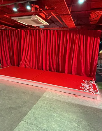 Custom Props & Bespoke Event Furniture | Inner Sanctum
